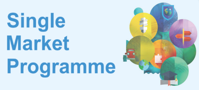 DEI | Programi Evropske unije